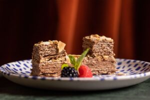 Raimunda – Grupo La Fábrica